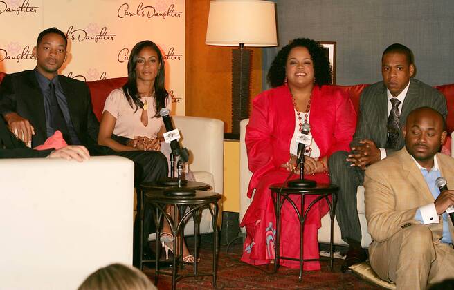 May 18, 2005 - New York, New York, U.S. - K43286RM. CAROL S DAUGHTER ...