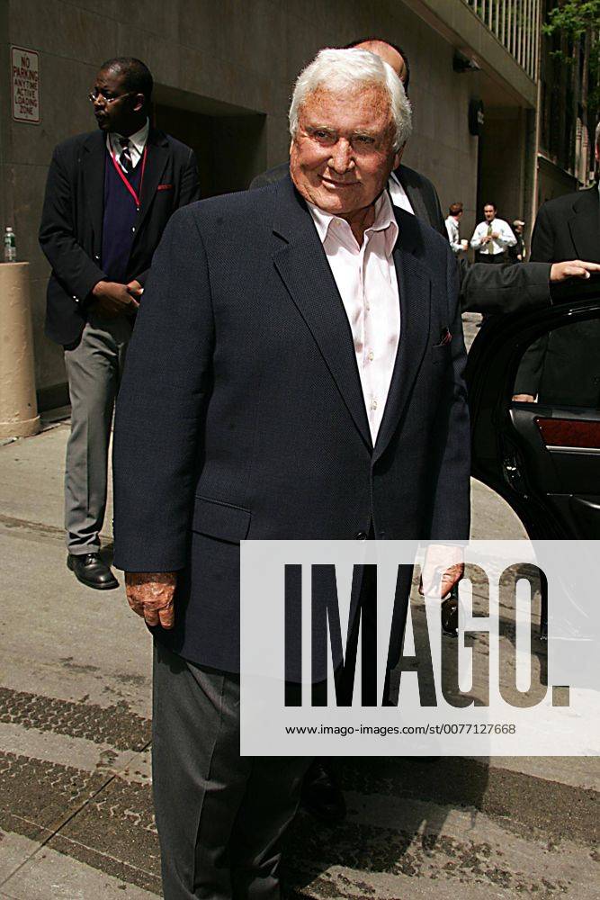 May 23, 2005 - New York, New York, U.S. - K43395RM.CELEBRITIES AT THE ...