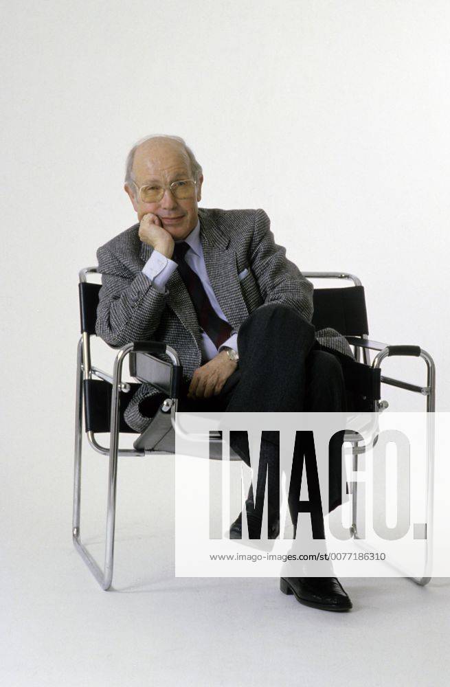 Curth Flatow, Schriftsteller, Autor Archiv Aufnahme