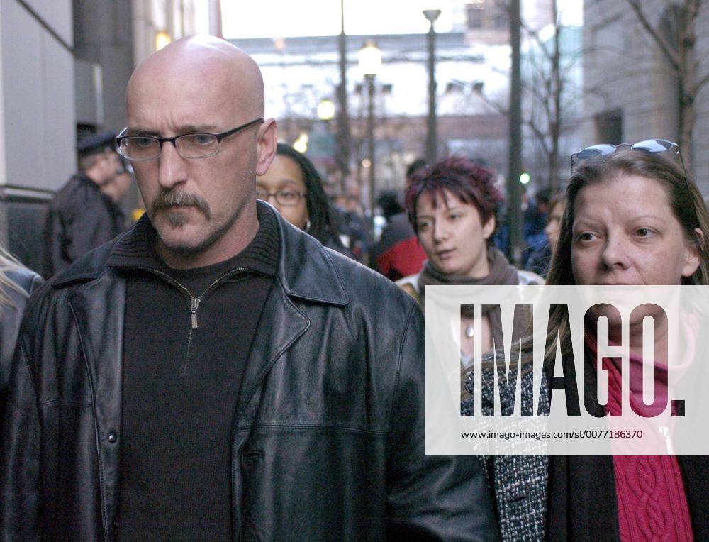 Mar 09, 2005; Philadelphia, PA, USA; PAUL and DAWN SWEENEY, parents of ...