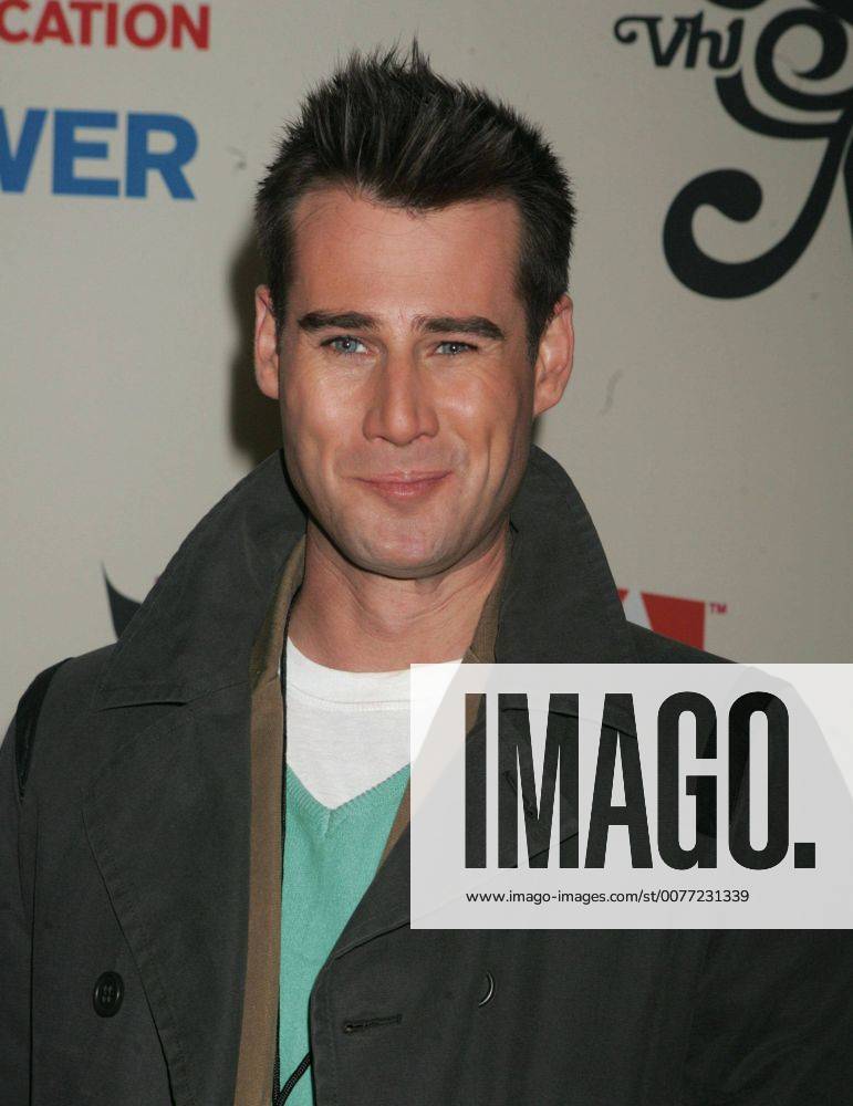 Apr 11, 2005; New York, NY, USA; TIM VINCENT at the arrivals for VH1 ...