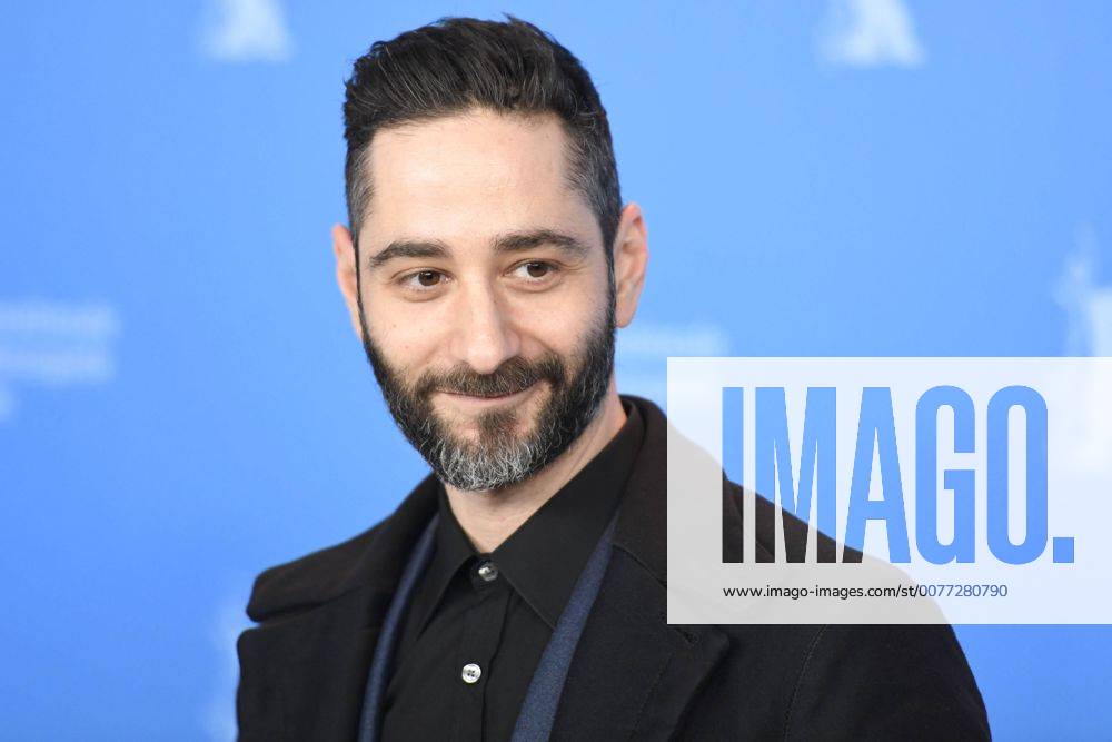 Schauspieler Denis Moschitto beim Photocall zum Film WILDE MAUS ...