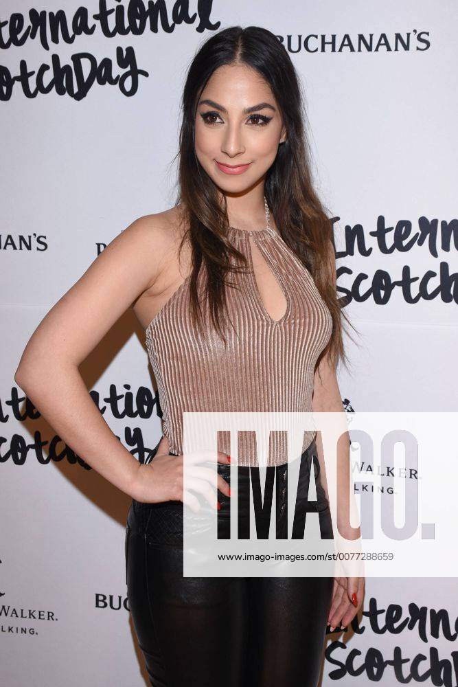 Mexico City, Mexico - Maria Chacon attends at red carpet of ...