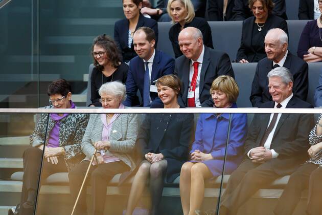 Merit Steinmeier Stock Photos – High-Quality Images for Licensing | IMAGO