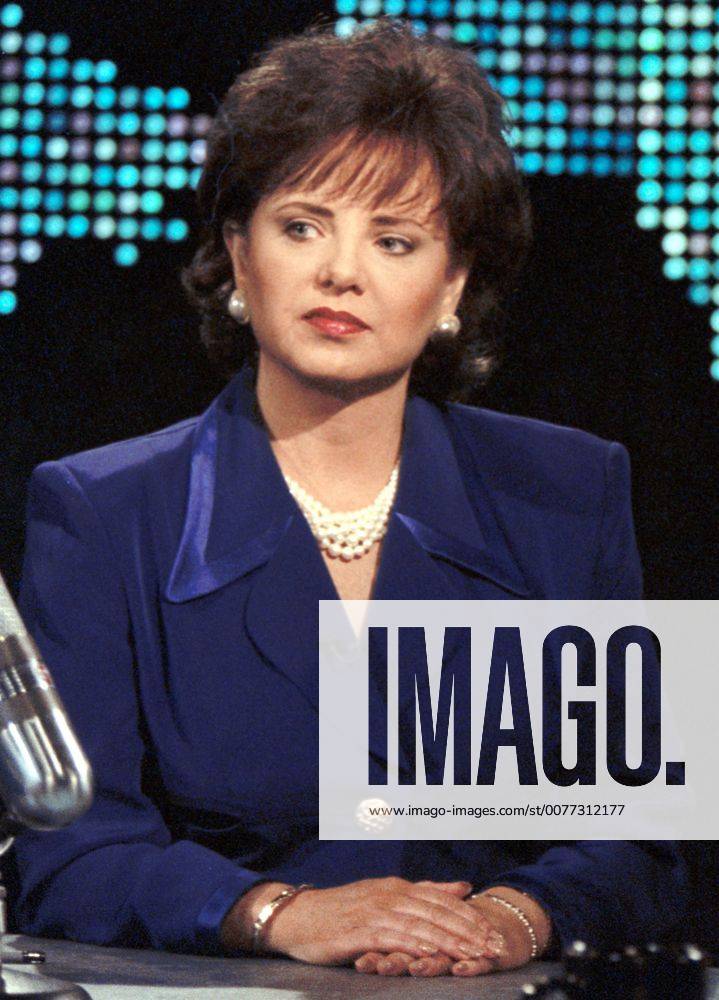 Patsy Ramsey 2006