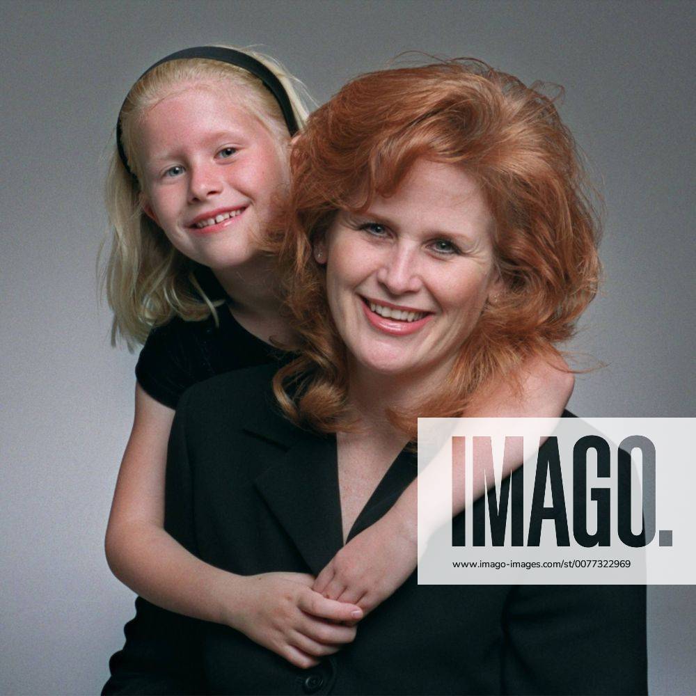 Hannah Carpenter, 6, and her mother Kathilynn Carpenter, Orangevale ...