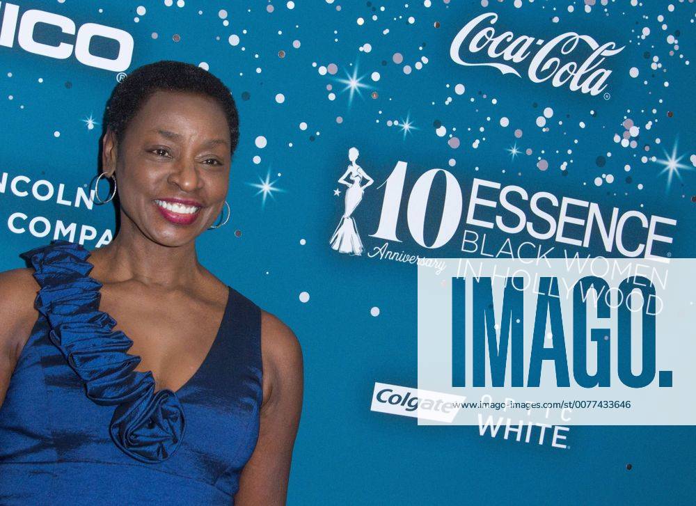 Beverly Hills, California, USA - Rynthia Rost attends 10th Annual ...