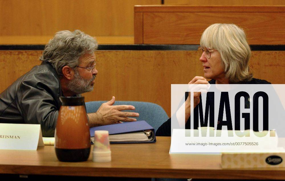 Former Symbionese Liberation Army members William Harris and Sara Jane ...