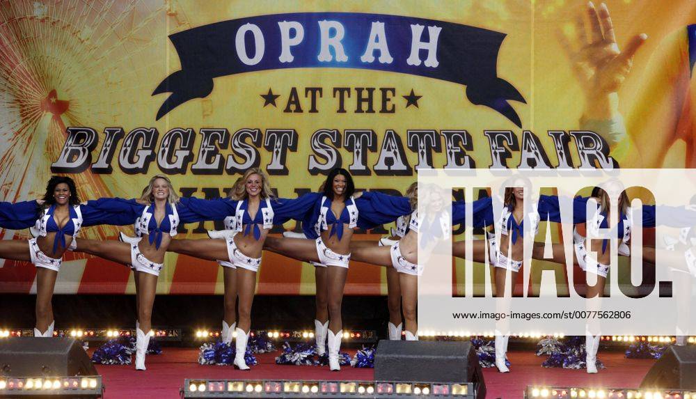 Oct. 12, 2009 - Dallas, TX, USA - Ali Wentworth, correspondent for "The ...