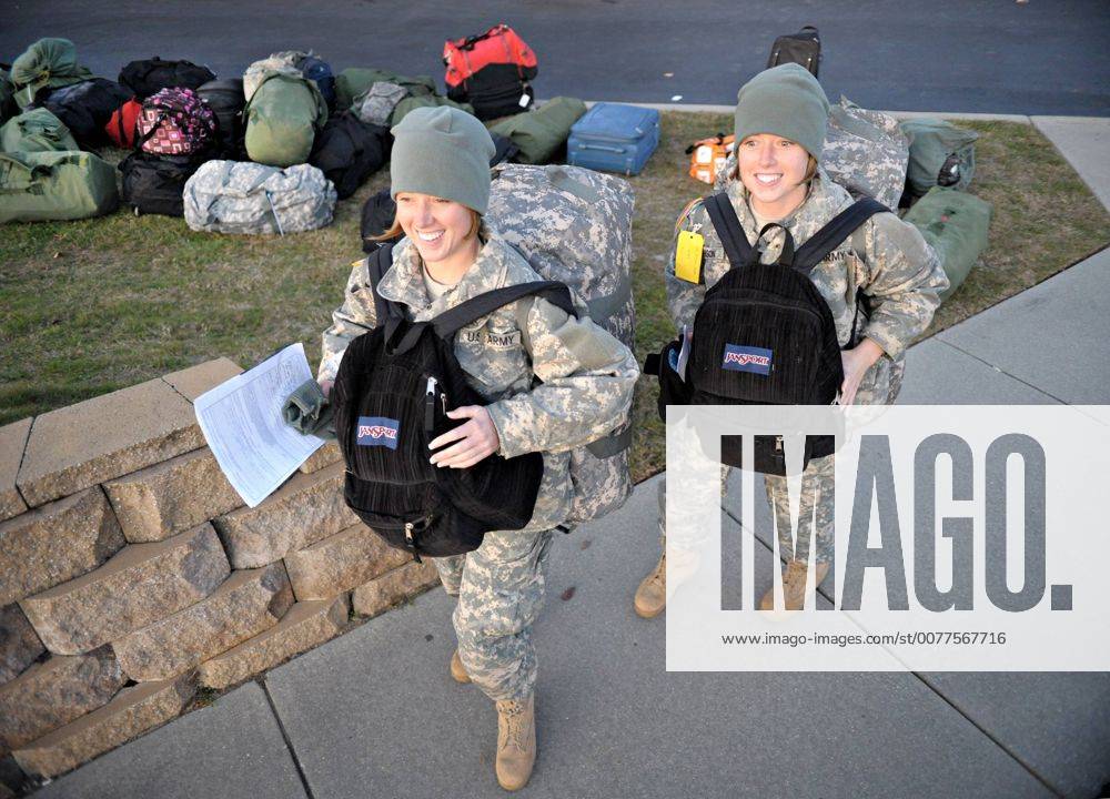Dec. 17, 2009 - Augusta, Georgia, U.S. - Casey and Lane Higson of ...