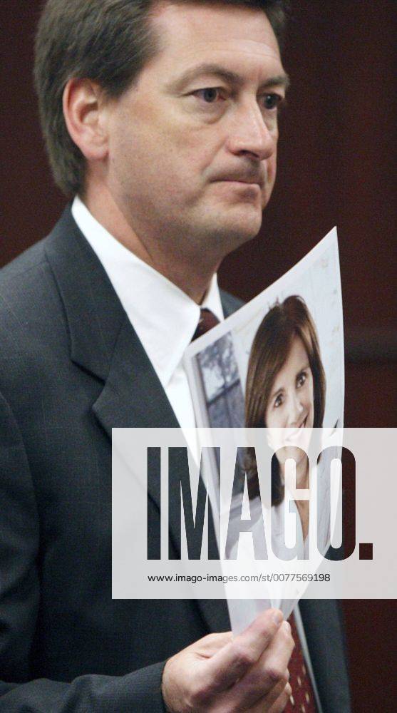 Jan. 14, 2010 - Raleigh, NC, USA - Assistant district attorney David ...