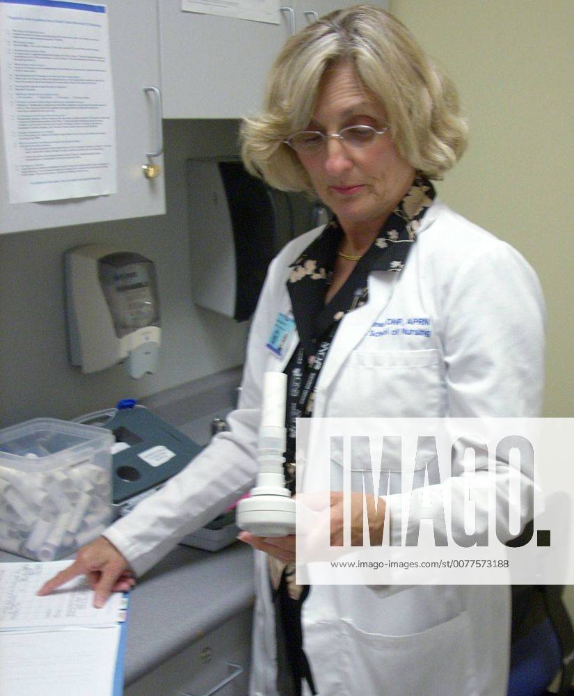 Apr. 15, 2010 - Augusta, Georgia, U.S. - Tim Rausch Staff.Dr. Sharon ...