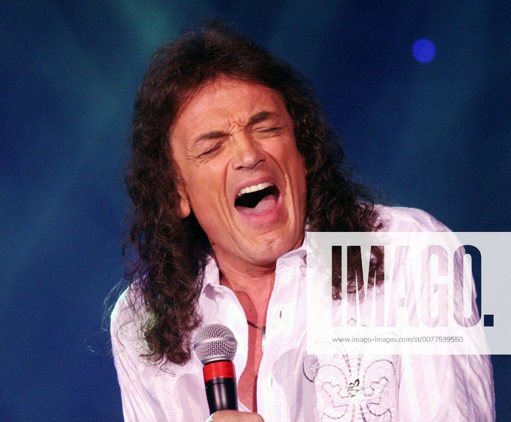 DOMENICK ALLEN, former member of the multi-platinum rock group ...