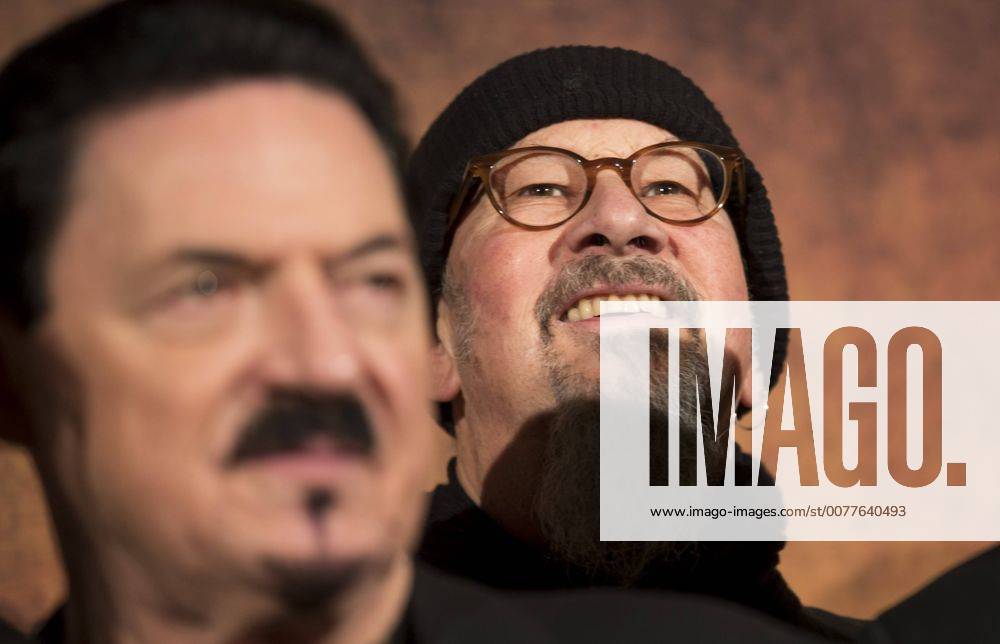 Chris THOMPSON ( singer Manfred MannÂ s Earth Band) Man Doki Soulmates ...