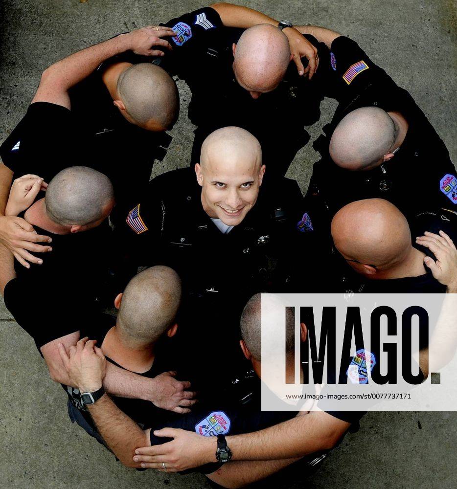 Apr. 02, 2008 - Aiken, Georgia, U.S. - Aiken Public Safety Officer ...