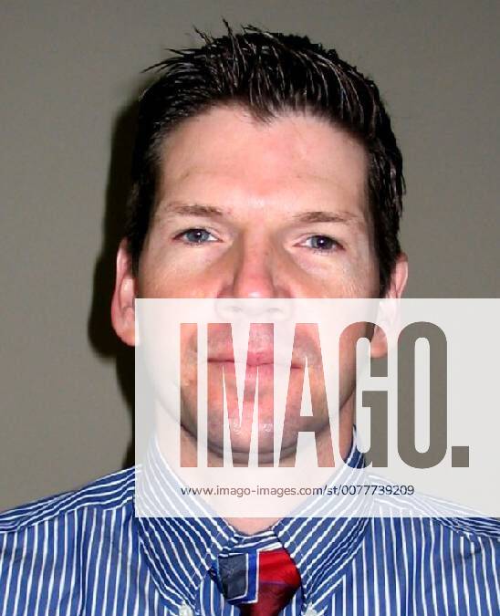 Apr. 22, 2008 - Augusta, Georgia, U.S. - Daniel Rickabaugh, handout ...