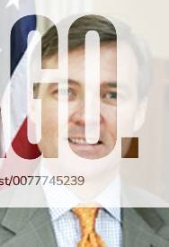 Jun. 09, 2008 - Augusta, Georgia, U.S. - State Rep. Ben Harbin, in a ...