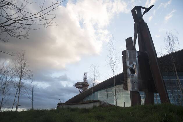 United Kingdom: Since 9 11 Artwork memorial The WTC artwork Since 9 11 ...