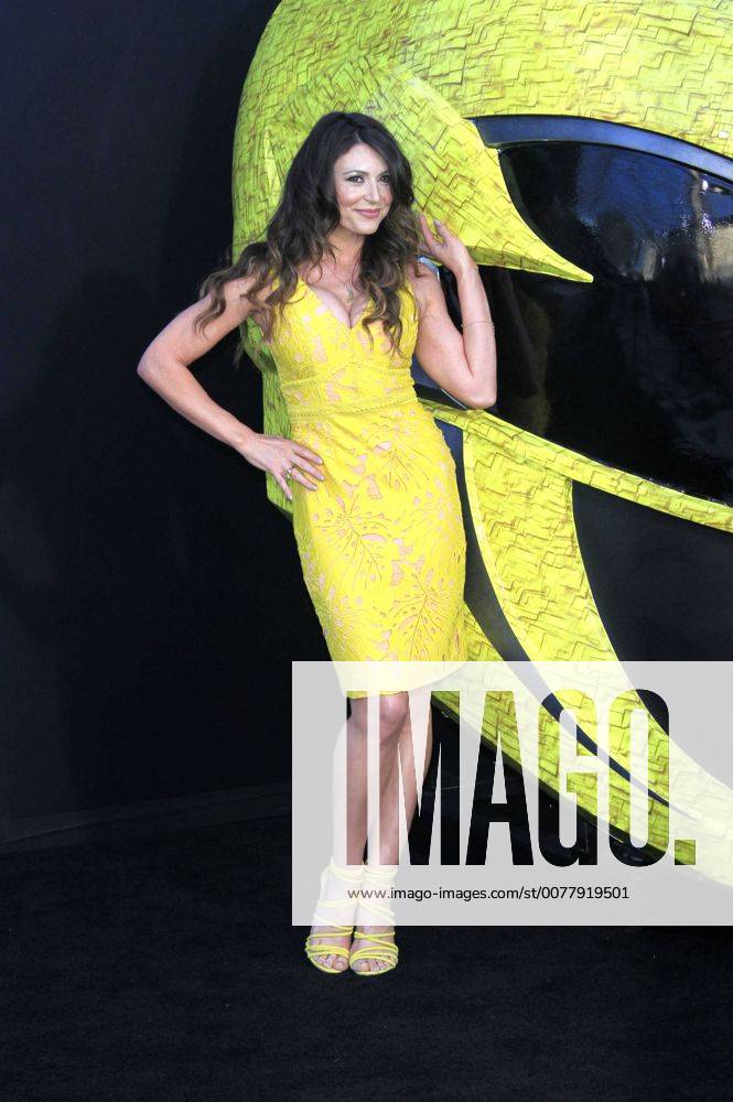 Cerina Vincent Power Rangers 4 Power Rangers Actors In Jason David