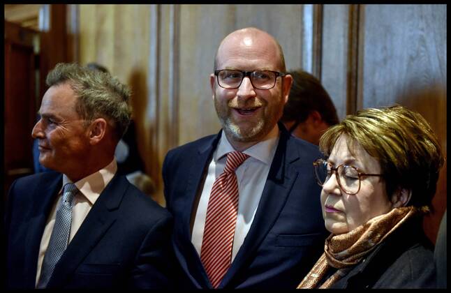 . 24 04 2017. London, United Kingdom. UKIP policy announcement. UKIP ...