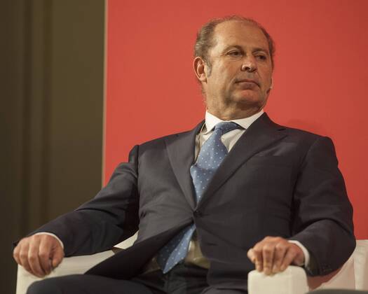 Foto IPP Mario Romano Trieste 26 4 2017 presentazione del libro delle ...