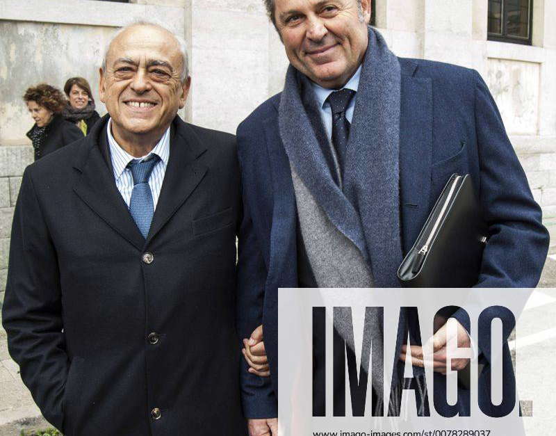 Foto IPP Mario Romano Triste 27 4 2017 Assemblea degli Azionisti ...