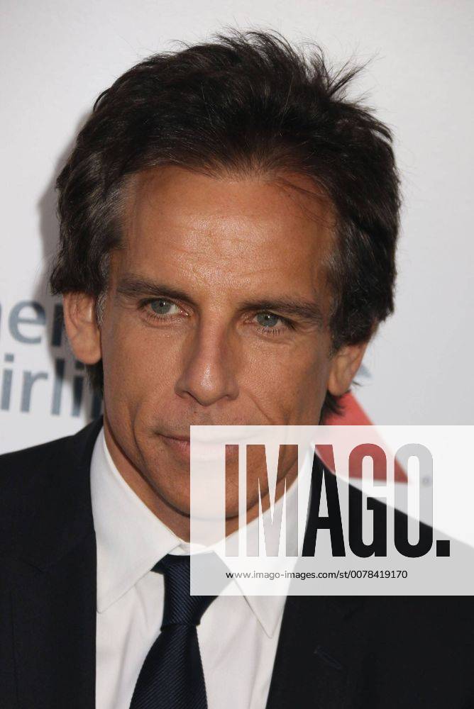 May 8, 2017 - New York, New York, U.S. - Actor BEN STILLER attends the ...