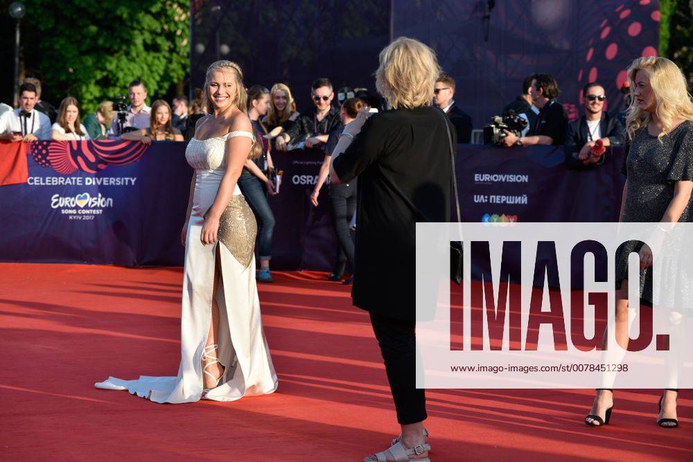 Anja Nissen Entrant From