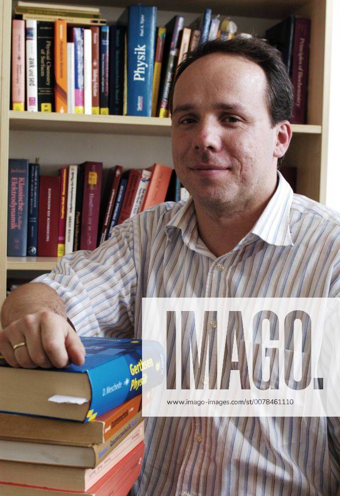 CICHOS , Frank, Dr., Juniorprofessor Fachberaeich Photonik und optische ...