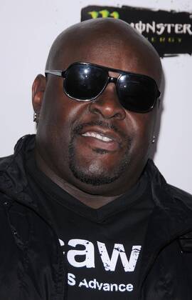 FILE PHOTO - Former MTV reality show star CHRISTOPHER BIG BLACK BOYKIN ...