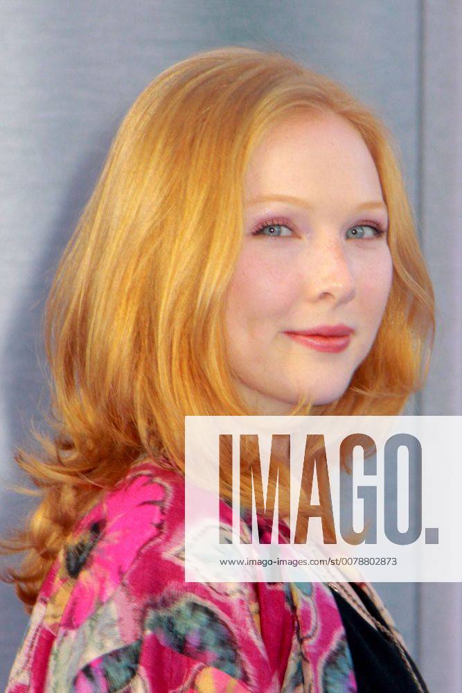 Molly Quinn bei der Wonder Woman Filmpremiere in Hollywood, Los Angeles ...