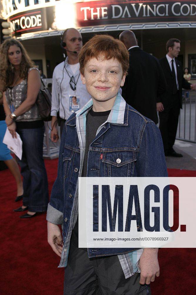 Cameron Monaghan Click