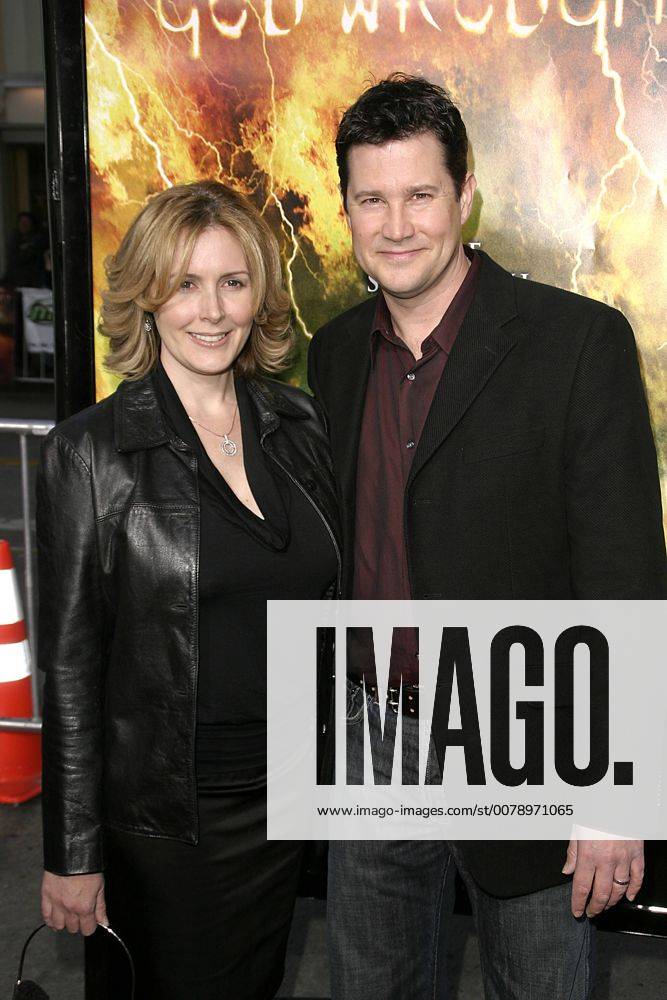 The Reaping Andrea Ragsdale, William Ragsdale 3-29-2007 Mann Village ...