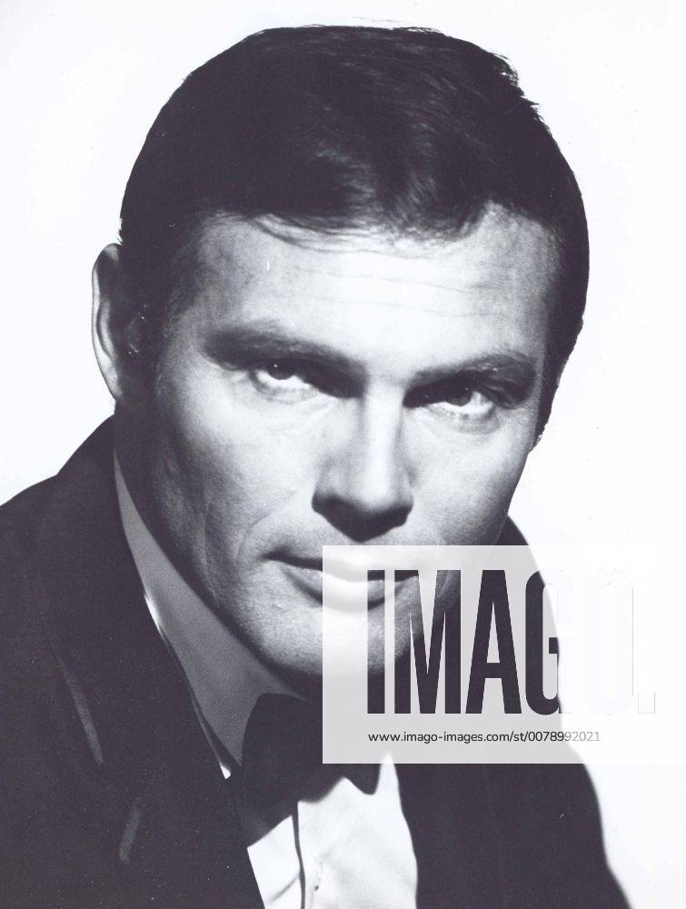 June 9, 2017 - FILE PHOTO - William West Anderson, better known as ADAM ...