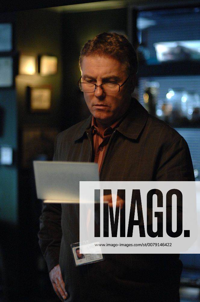 Film Still from CSI: Crime Scene Investigation (Episode: Goodbye and ...