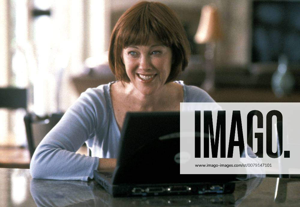 Film Still from Six Feet Under Catherine O Hara © 2003 HBO Photo Credit ...