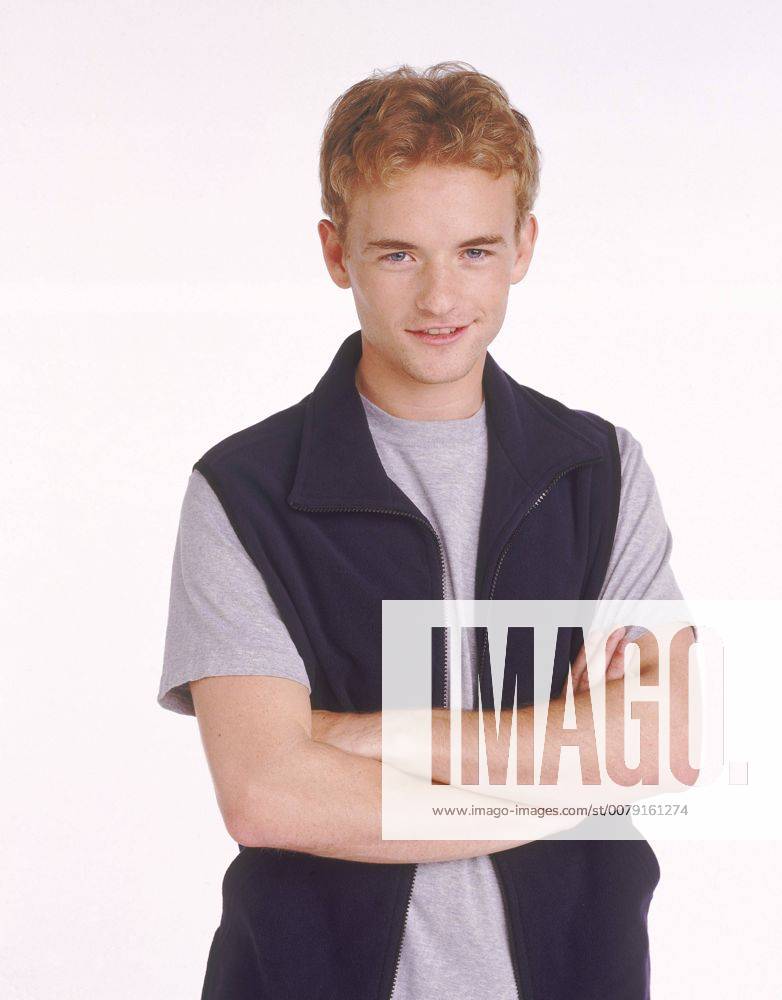 Film Still from Malcolm in the Middle Christopher Kennedy Masterson ...