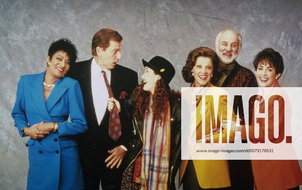 Film still or Publicity still from Room for Two Paula Kelly, Andrew ...