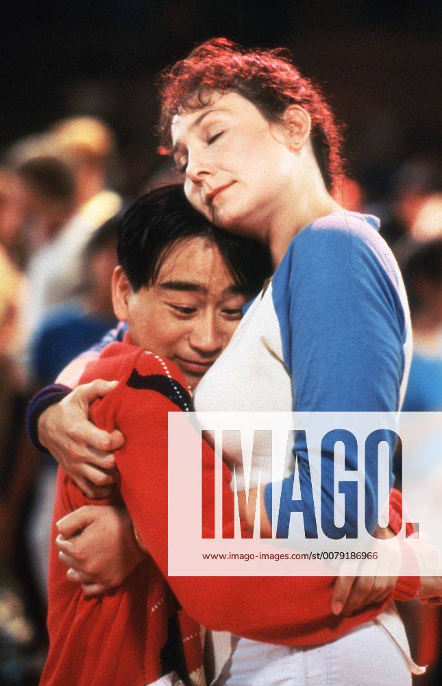 Studio Publicity Still from Sixteen Candles Gedde Watanabe, Deborah ...