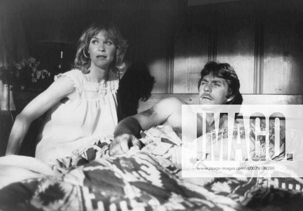 Studio Publicity Still from The Howling Dee Wallace, Christopher Stone ...