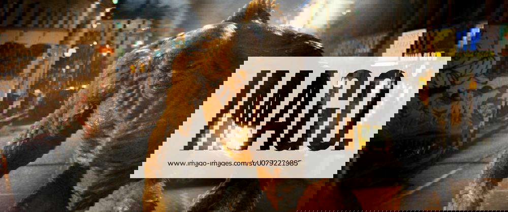 The Abomination The Incredible Hulk (2008) Universal Pictures and ...