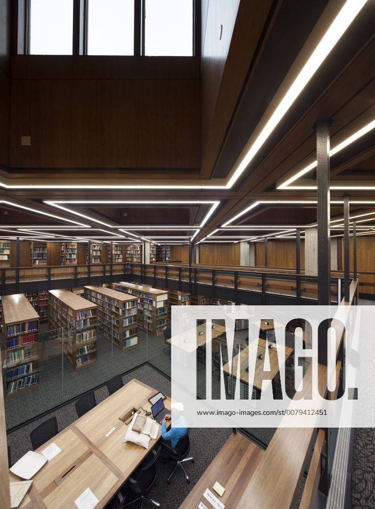 Durham University Library