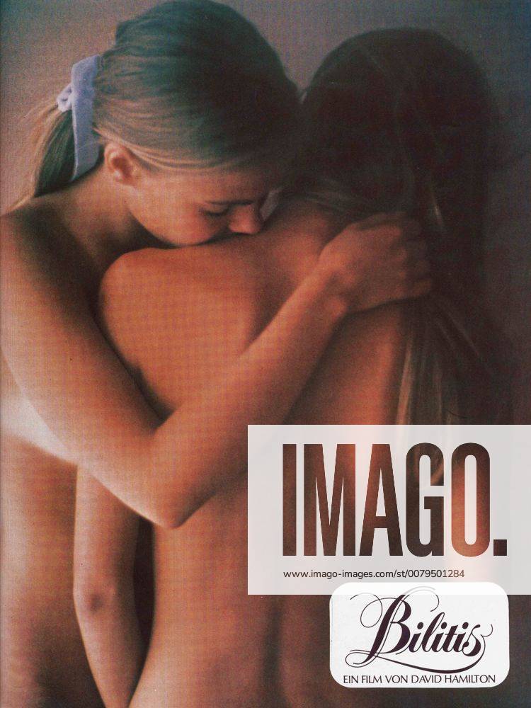 Bilitis, Italien Frankreich 1977, Regie: David Hamilton, Darsteller: Patti D Arbanville, Mona