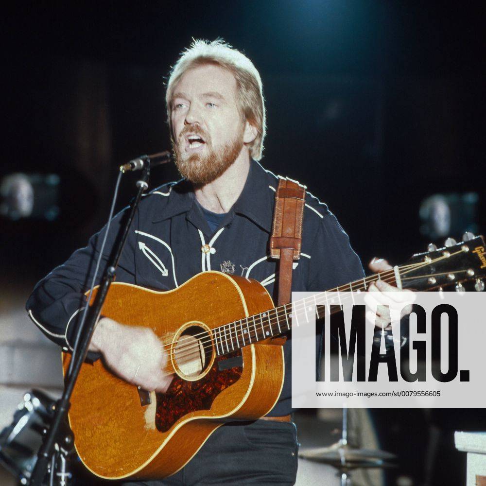 Disco, Musiksendung, Deutschland 1971 - 1982, Mitwirkende: Timothy Touchton