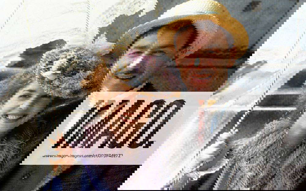 Fotoshooting zum Film Rosenemil, Schauspieler Werner Stocker als Emil ...