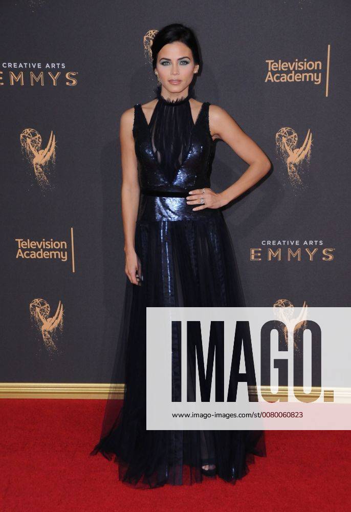 September 9, 2017 - Los Angeles, CA, U.S. - 09 September 2017 - Los Angeles, California - Jenna