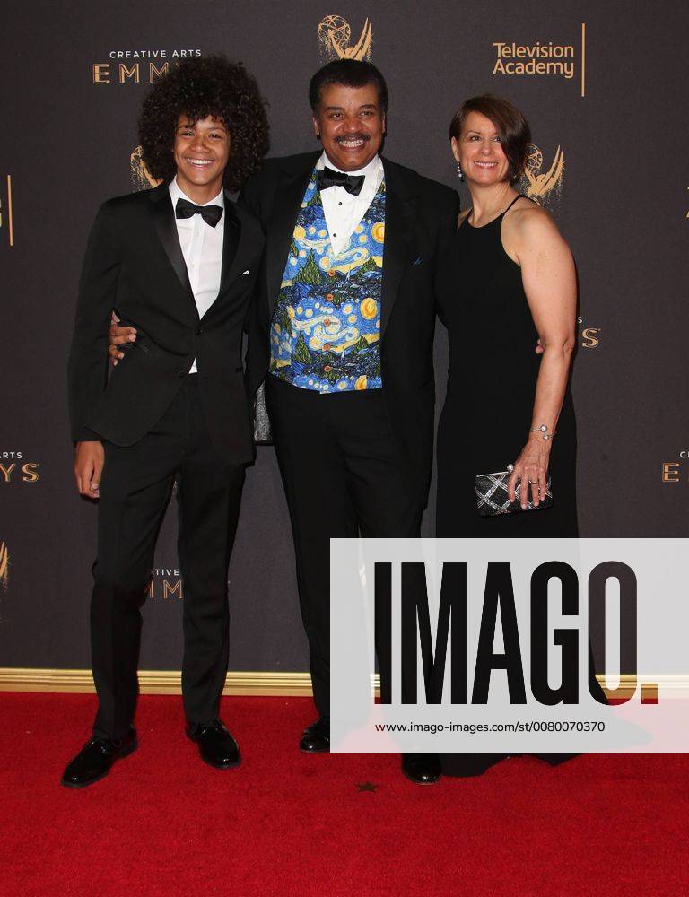 September 9, 2017 - Los Angeles, U.S. - 09 September 2017 - Los Angeles ...