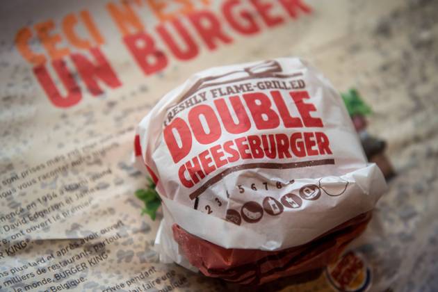First Burger King restaurant opens in Miami, | IMAGO