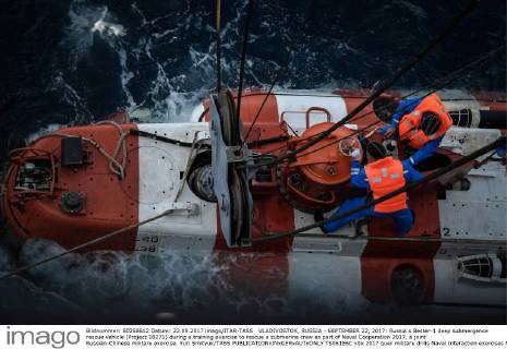 VLADIVOSTOK, RUSSIA - SEPTEMBER 6, 2017: Russia s business ombudsman ...