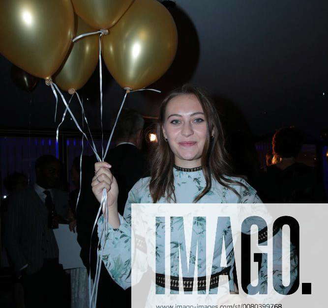 121 Mercedes Mueller on the After Show Party to German Actor prize 2017 ...